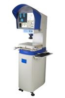 China Touch Screen Vertical Vision Measuring Machine QM2.0 Software For 2D Measurement for sale