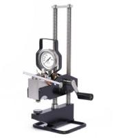 China ASTM E10 Portable Hydraulic Brinell Hardness Tester iPHB-3000 Max Force 3000Kgf for sale