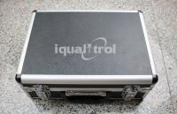 China Integrated Leeb Portable Hardness Tester with Automatic Power On And Off for sale