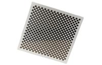 China Optic Checkerboard Target used for Machin Vision Measurement for sale