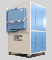 China Full Door Design Energy Saving Performance Muffle Furnace SGM.M125/16SE for sale
