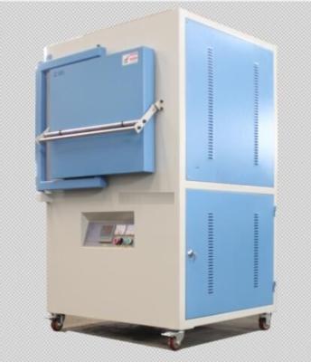 China Full Door Design Energy Saving Performance Muffle Furnace SGM.M125/16SE for sale