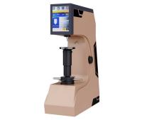 China Touch Screen Regular Superficial Rockwell Hardness Tester HRS-150T, HRS-45T, XHRS-150T for sale