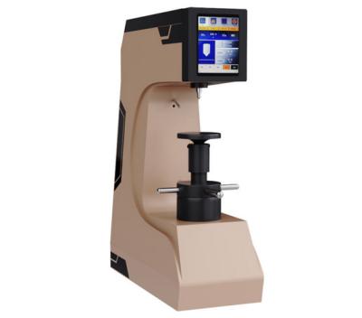 China Rockwell Tester HRS-150AT, HRS-45AT, XHRS-150AT Touch Screen Automatic Loading Switch for sale