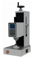 China Closed Loop Control Automatic Full Scales Rockwell Hardness Tester with LCD Display for sale