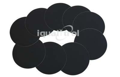 China Durable Metallographical Grinding and Polishing Machine Waterproof Silicon Carbide Sandpaper for sale