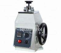 China Air Cooling Manual Loading Durable Hot Mounting Press XQ-2B For Metallographic Samples for sale