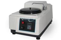 China Single Disc Metallographic Sample Grinder and Polisher Stepless Speed 50-1000rpm for sale