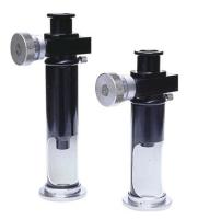 China Precise Electric Brinell Hardness Tester Max Height 400mm And 10 Steps Loading Force for sale