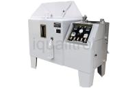 China ASTM B117 CASS Salt Spray Test Chamber 270L PVC Material With Press Controller for sale