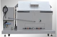 China Energy Saving Corrosion Resistance Acidified Salt Fog Test Chamber with Temperature Controller for sale