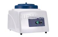 China Metallographic Single Disc Polishing Machine 1400rpm Fixed Speed Low Noise for sale