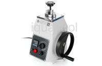 China Air Cooling Manual Loading Durable Hot Mounting Press XQ-2B For Metallographic Samples for sale