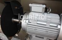 China MC-80 Water Cooling Manual Metallographic Cutting Machine 2800rpm With Max Section 80mm for sale