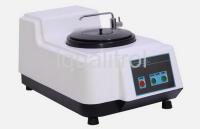 China Water Cooling XGrind-319 Single Disc Grinding Polishing Machine with Fixed Double Speed for sale