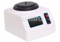China Single Disc Metallographic Sample Polishing Machine Preparation Equipment 1400rpm for sale