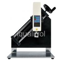 China Manual Operation ABL Peel-off Force Test Stand for Force Gauge with Max Loading Capacity 500N for sale