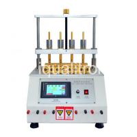 China Pneumatic Switch Key Button Life Testing Machine for Mobile Phones and Computers for sale