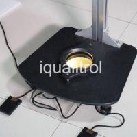 China Digital Display Falling Dart Drop Weight Impact Tester for Plastic Film and Chip Testing for sale