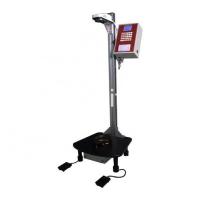 China Digital Display Falling Dart Drop Weight Impact Tester for Plastic Film and Chip Testing for sale