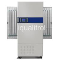 China Lighting Incubator Thermal Plant Growth Chamber Simulate Day and Night Illumination for sale