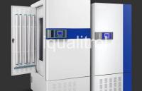 China Lighting Incubator Thermal Plant Growth Chamber Simulate Day and Night Illumination for sale