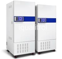 China Lighting Incubator Thermal Plant Growth Chamber Simulate Day and Night Illumination for sale