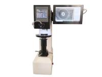 China Computerized Built-in Software Closed Loop Sensor 10 Steps Force Brinell Hardness Tester for sale