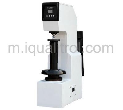 China Max Height 230mm Brinell Hardness Equipment SHB-3000B With 5 Steps Loading Forces for sale