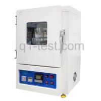 China High Temperature Industrial Oven With Hot Air Heat Treatment Drying Oven SUS304 Steel for sale