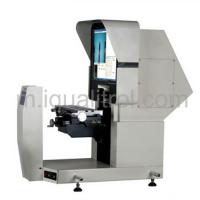 China Vision Horizontal Video Measuring Projector HTV-3015 Optical Measuring System Instrument for sale
