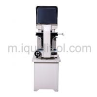 China Vision Horizontal Video Measuring Projector HTV-3015 Optical Measuring System Instrument for sale