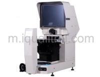 China Vision Horizontal Video Measuring Projector HTV-3015 Optical Measuring System Instrument for sale