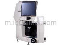 China Vision Horizontal Video Measuring Projector HTV-3015 Optical Measuring System Instrument for sale