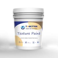 China House Outside Textured Feature Wall Paint Exterior Texture Paint Nippon Replace for sale