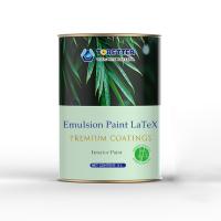 China Exterior Interior Wall Waterproofing Paint Concrete Anti Mold Primer Paint Anti-Bacteria Coating for sale