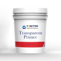 China Wall Alkali Resisting Primer Sealer For Wood Rust Inhibitive Primer Waterproof Primer for sale