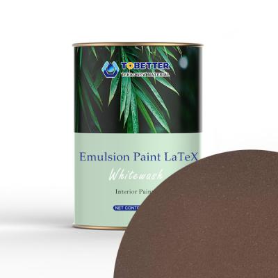 China 10 Ltr White Interior Wall Paint Paint White Latex Paint For Walls Optional Color for sale