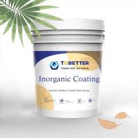 China Antibacterial Inorganic Coatings For Industrial Projects Conversion for sale