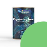 China Moisture Resistant Exterior Paint External Wall Waterproofing Paint Similar To Nippon for sale