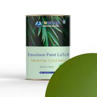 China Anti Formaldehyde Paint For Basements Building Coating, Interior Wall Waterproofing Paint for sale