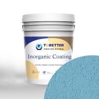 China Liquid Coating Inorganic Pigments For Corrosion Protection Heat Insulation Seems Like Nippon for sale