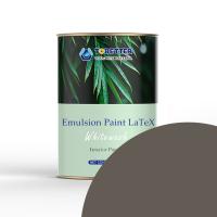 China Waterproofing Building Coating Interior Latex Paint Maximum Protection for sale