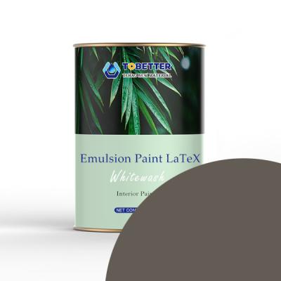 China Waterproofing Building Coating Interior Latex Paint Maximum Protection for sale