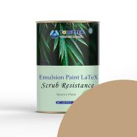 China Water Based Acrylic Emulsion Paint Latex Primer Paint Brush Spray Nippon Replace for sale