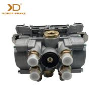 China 4005000810 Heavy Truck Spare Parts ABS Control Unit For DAF/SC 1506760 for sale