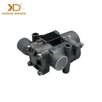 China Wabco 4721950180 Brake Chambers ABS Solenoid Valve For Semi Trailer Axles for sale