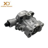China Normally Closed Air Valve Relay 9710021520 For DAF Truck for sale