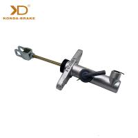 China Aluminum Master Cylinder Assy For ISUZU 8-97167-406-0 IRON Car Parts for sale
