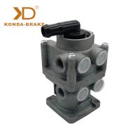 China 20x10x10 OEM Size Relay Valves for Industrial Automation for sale